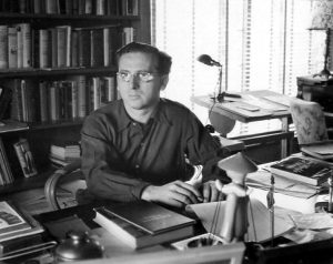 The Golden Age- Franz Waxman – KCME