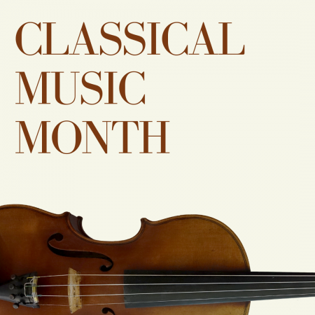 September is Classical Music Month – KCME